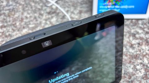 Amazon Echo Show 8 (3rd gen) review | TechRadar