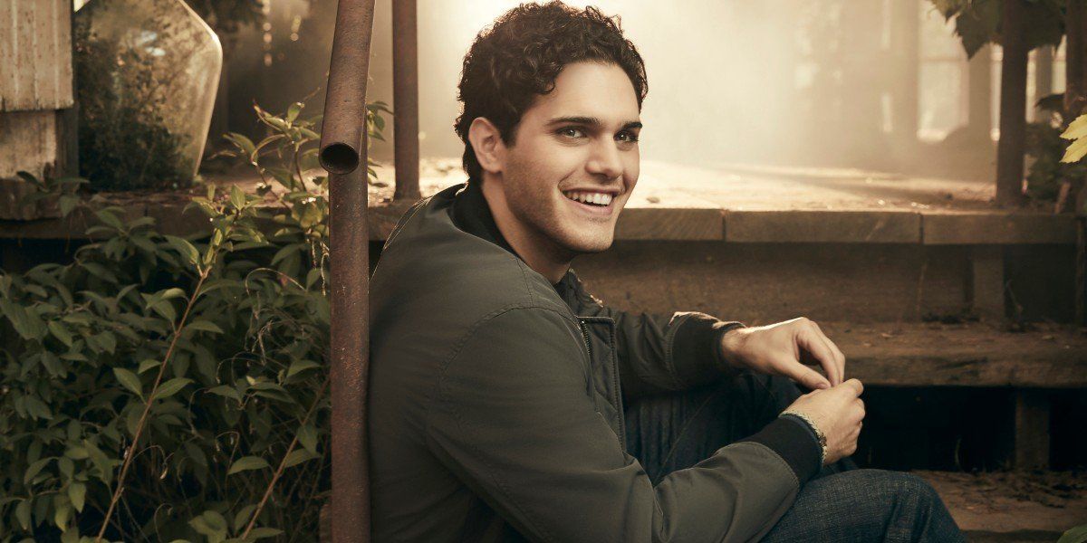 Legacies Finally Explained Landon's Situation, But Can He Escape His ...