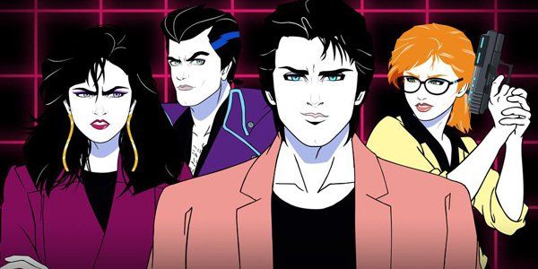 Cult Comedy Moonbeam City Has Been Cancelled By Comedy Central ...