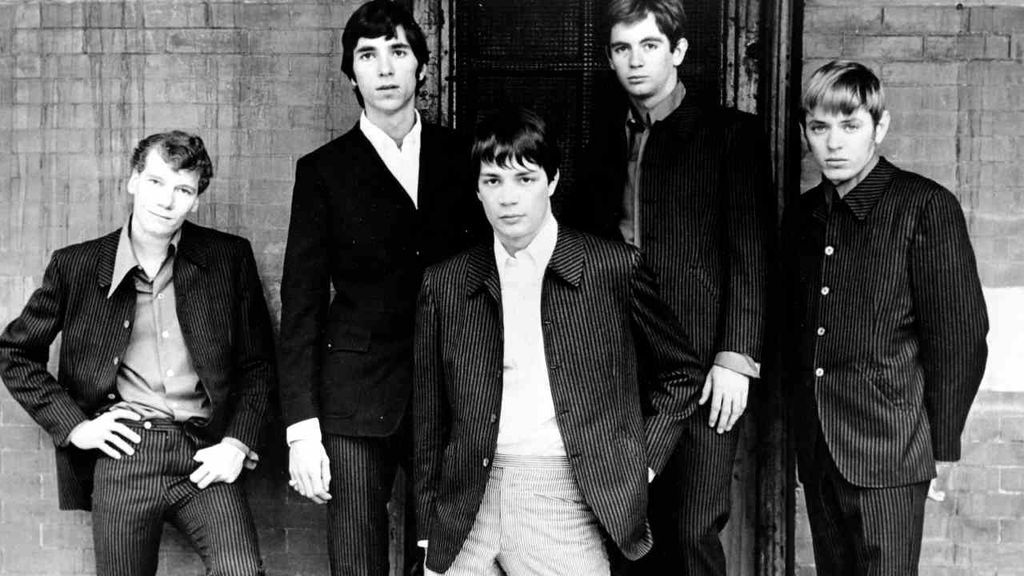 Mitch Ryder And The Detroit Wheels America S Lost Garage Rock