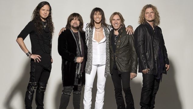 Tesla Share Official “Taste Like” Video | Guitar World