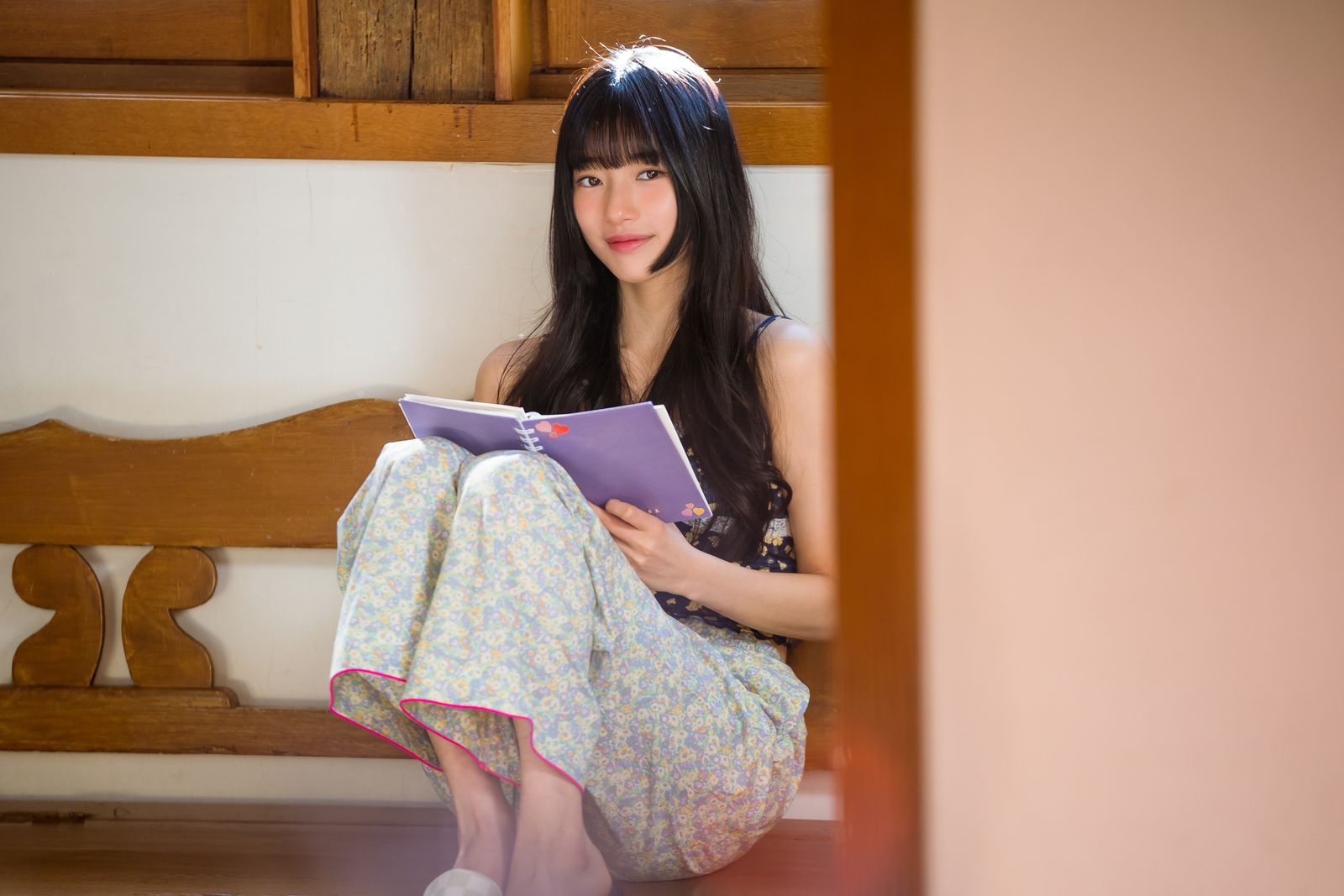 The 'Doona!' Cast: Your Guide | Marie Claire