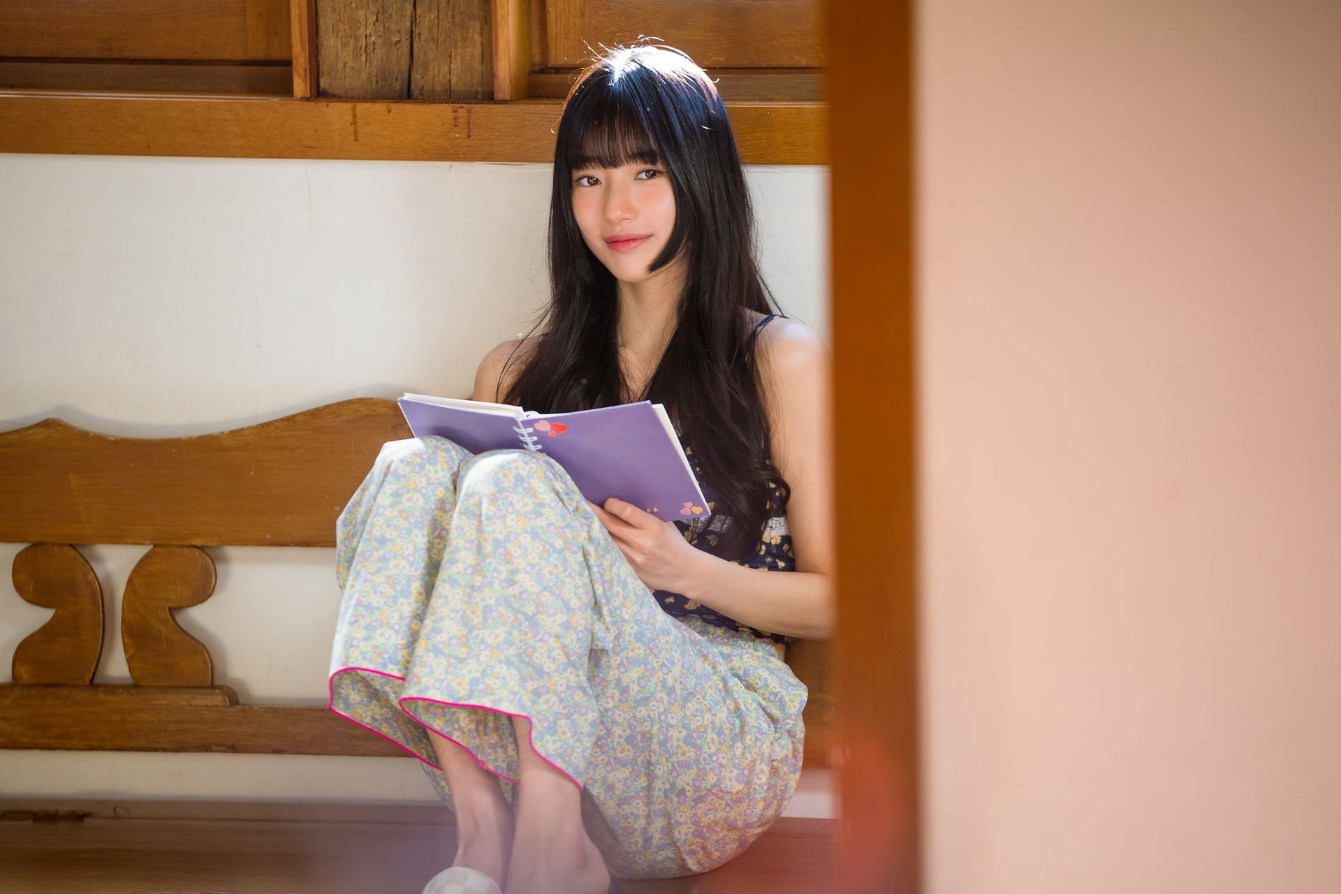 The 'Doona!' Cast: Your Guide | Marie Claire