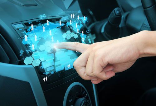 How Likely Are Remote Car Hacks? Car Makers Respond | Tom's Hardware