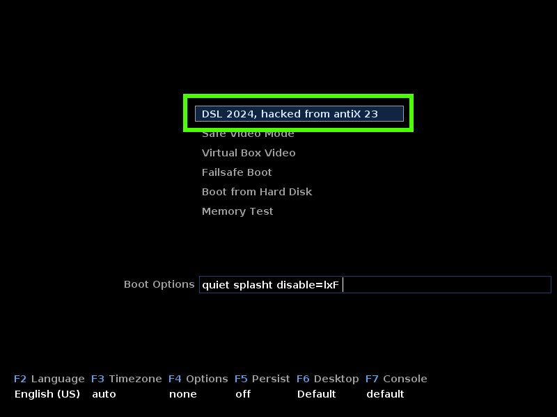 Damn Small Linux revived my aging Eee PC. Here’s how to use it to resurrect any old computer ...