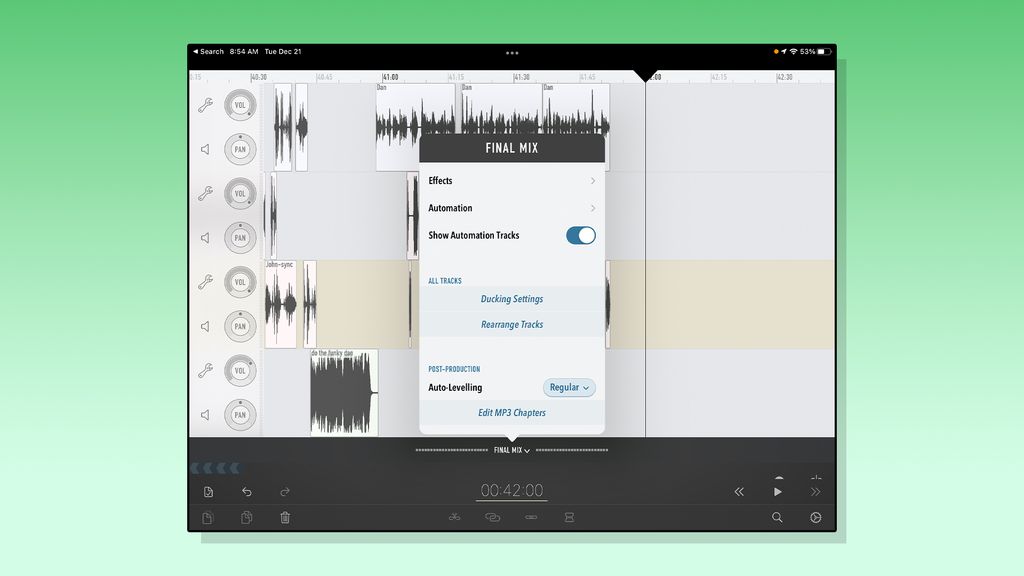 11 best iPad apps to install first | Tom's Guide