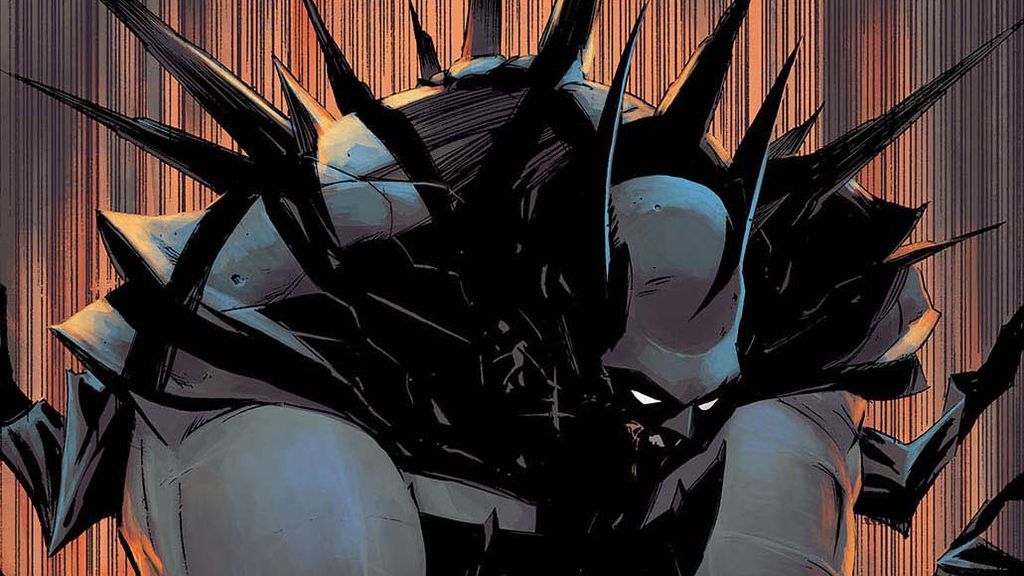 DC's Absolute Batman, Superman, and Wonder Woman titles are perfect ...