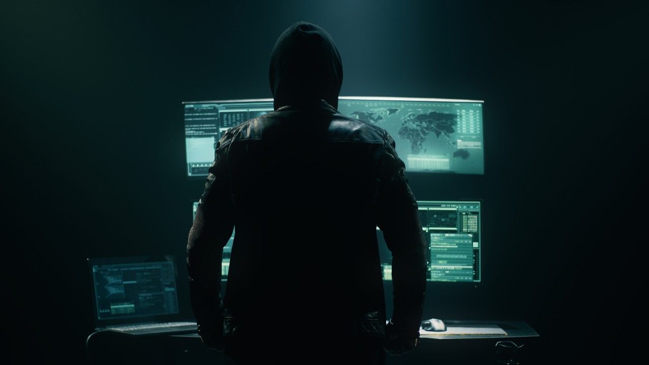 What is cyberwarfare? | Live Science