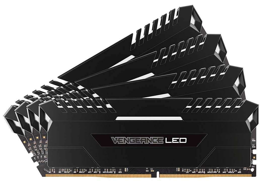 This bundle of Corsair RAM is available for it's lowest price ever on ...