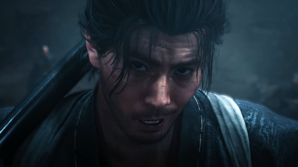 Onimusha: Way of the Sword started development in 2020, but it took 2 ...