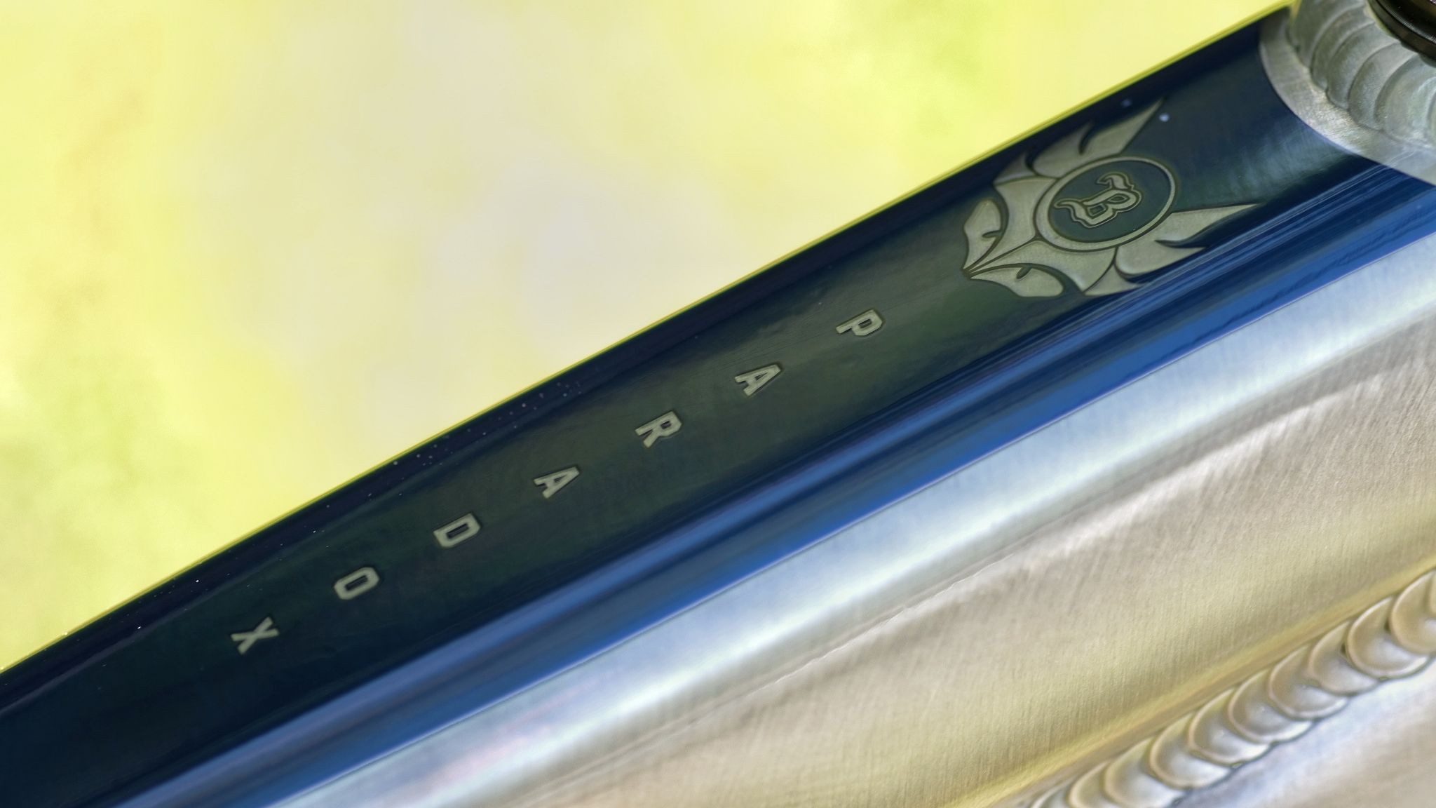 Banshee Paradox V3 frameset first look | Bike Perfect