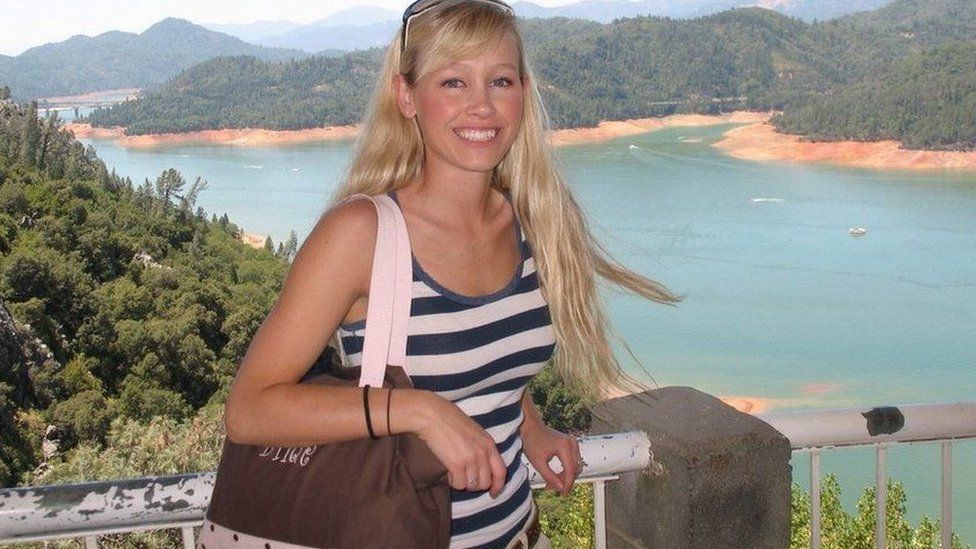 Perfect Wife: Who is Sherri Papini and where is she now? | Woman & Home
