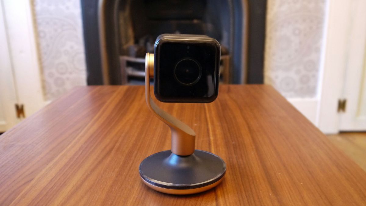 Hands on: Hive View review | TechRadar