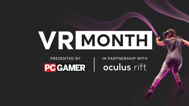 The best VR apps | PC Gamer