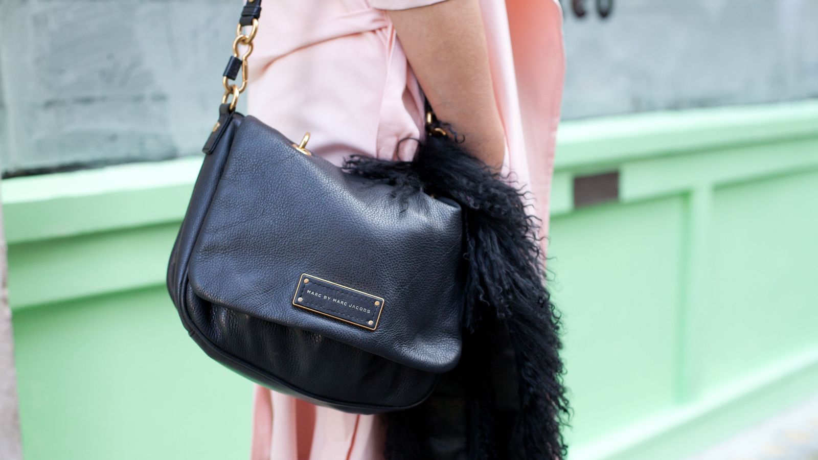 "The Marc Jacobs" Will Be Marc Jacobs' New, Affordable Label After the ...