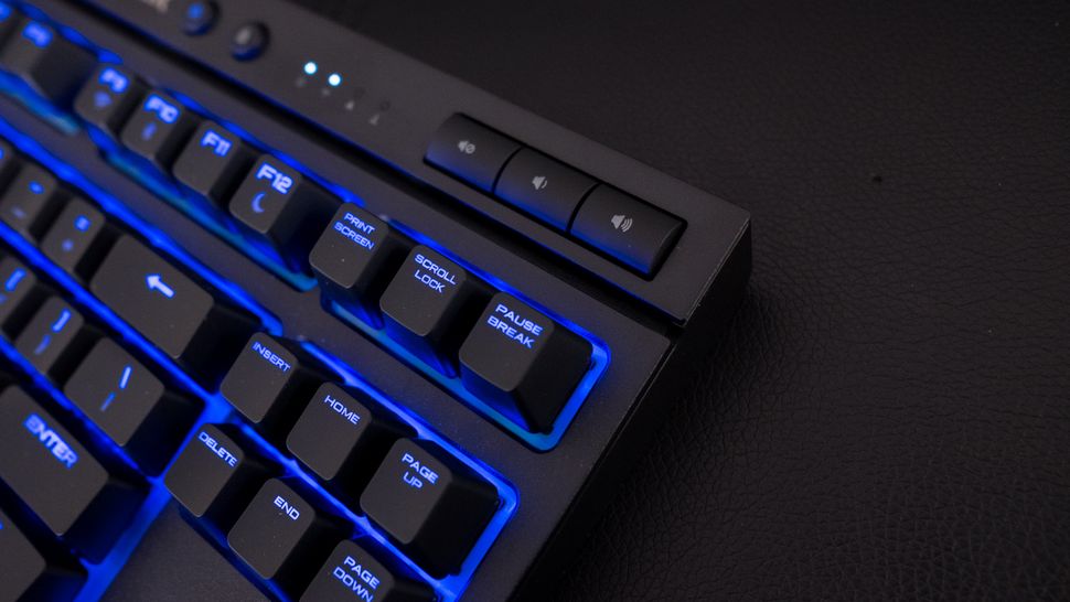 Corsair K63 Wireless review | TechRadar