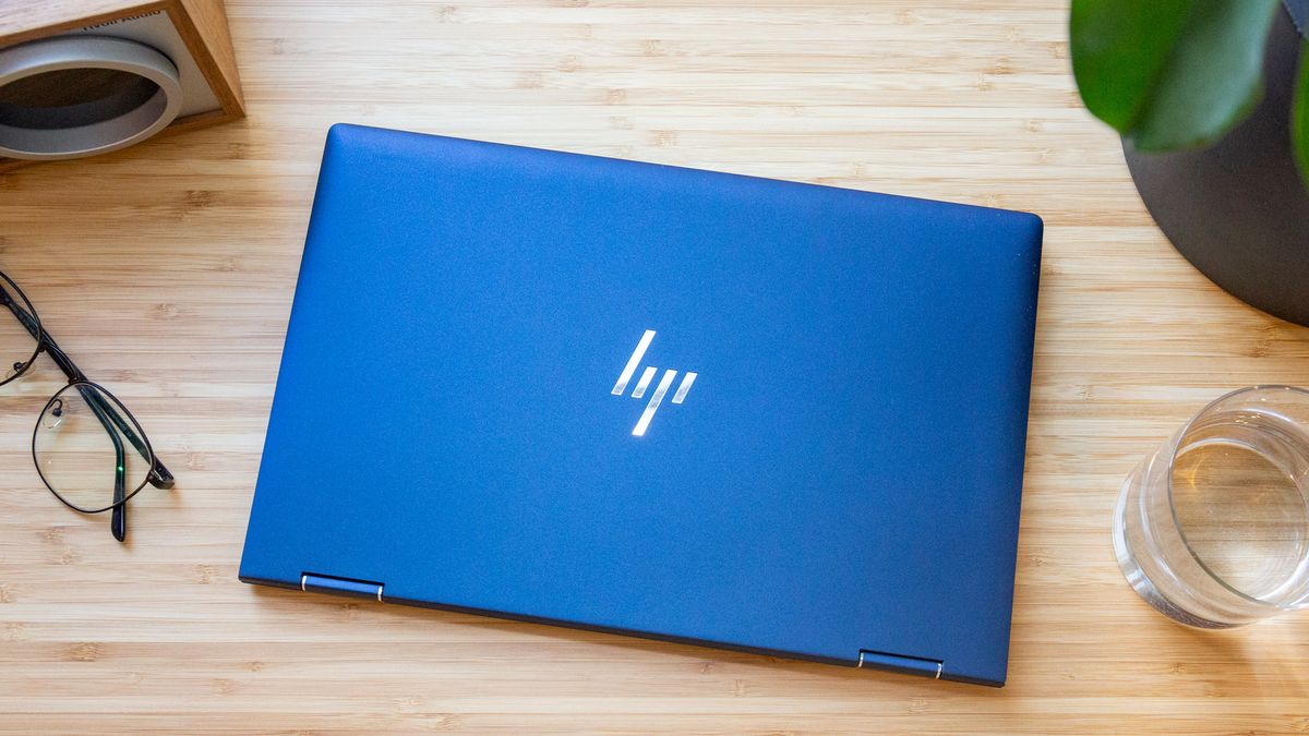 HP Elite Dragonfly Vs. Dell XPS 2-in-1 (2019): Which 2-in-1 laptop Wins ...