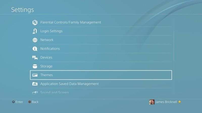 How to import custom wallpapers for your PlayStation 4 | Android Central