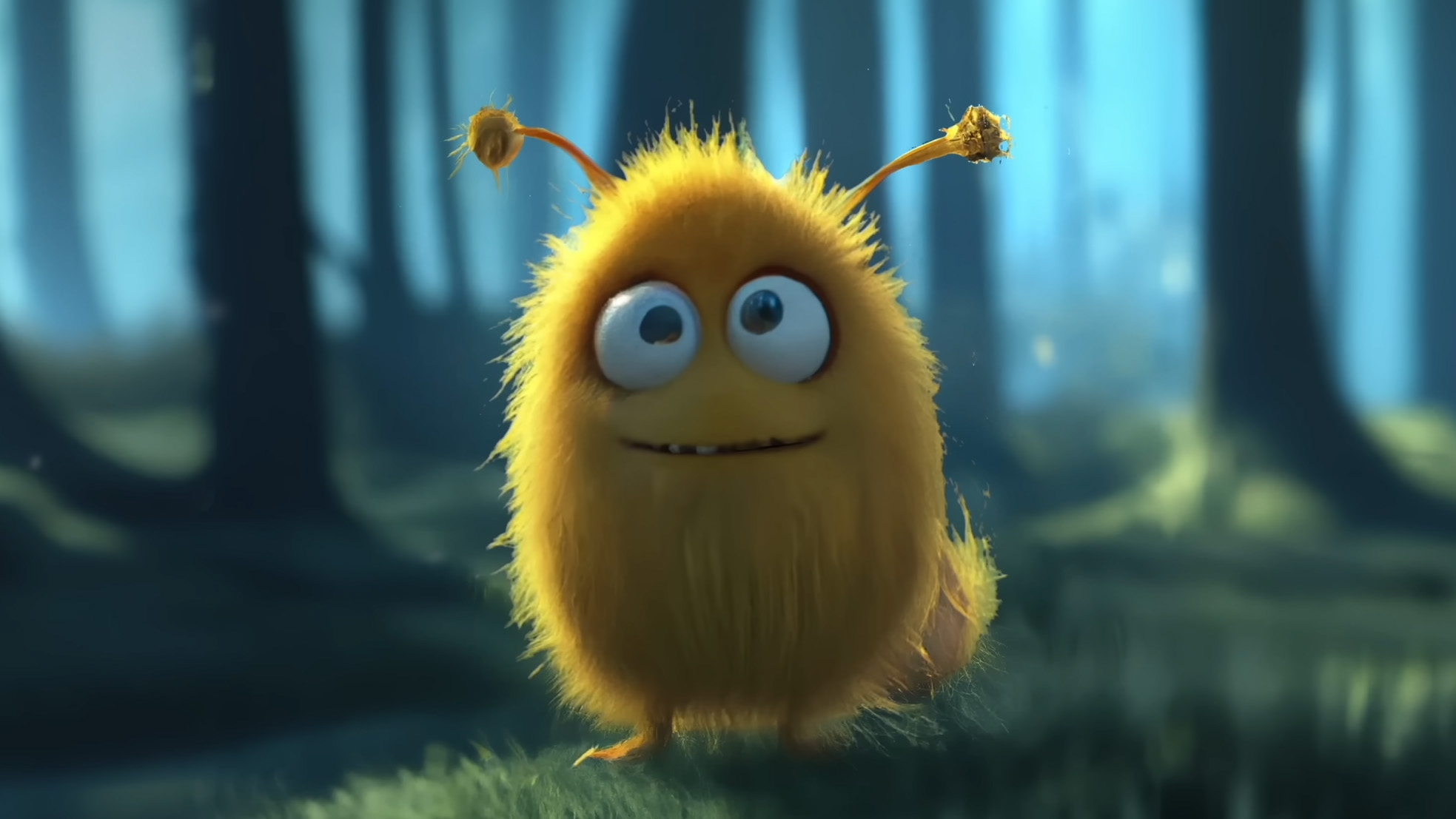 OpenAI’s ‘Critterz’ will be a full-length generative AI film | Windows ...