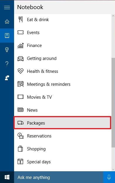 10 tips and tricks to make you a Cortana pro on Windows 10 | Windows ...