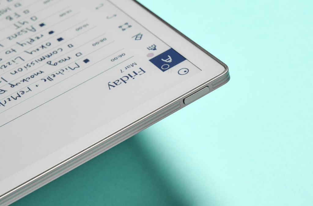 ReMarkable Paper Pro review: I'm breaking up with my iPad | T3