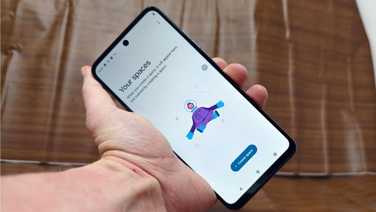 Moto G34 review | TechRadar