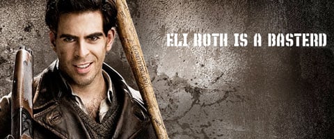 Eli Roth To Helm The Green Inferno | Cinemablend