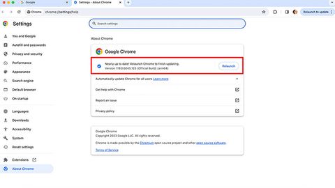 How to update Chrome | Android Central