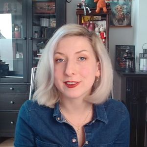 Watch Eva Toorenent explain the importance of storytelling in ...