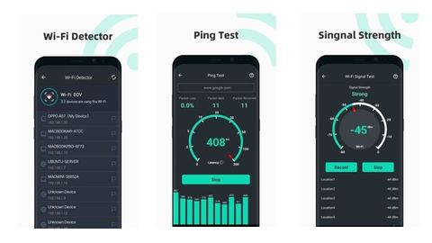 Best speed test apps in 2025: Test your internet speeds | Tom's Guide