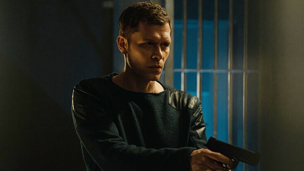 Halo’s Joseph Morgan Addresses Ackerson’s Tense Alliance In Season 2 ...