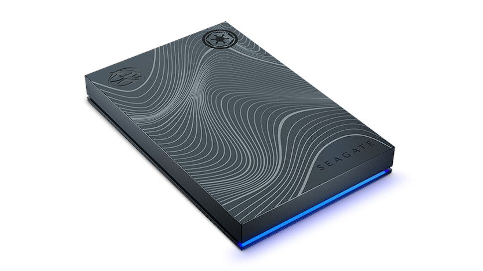 Seagate’s new SSDs are perfect for Star Wars bounty hunters everywhere ...
