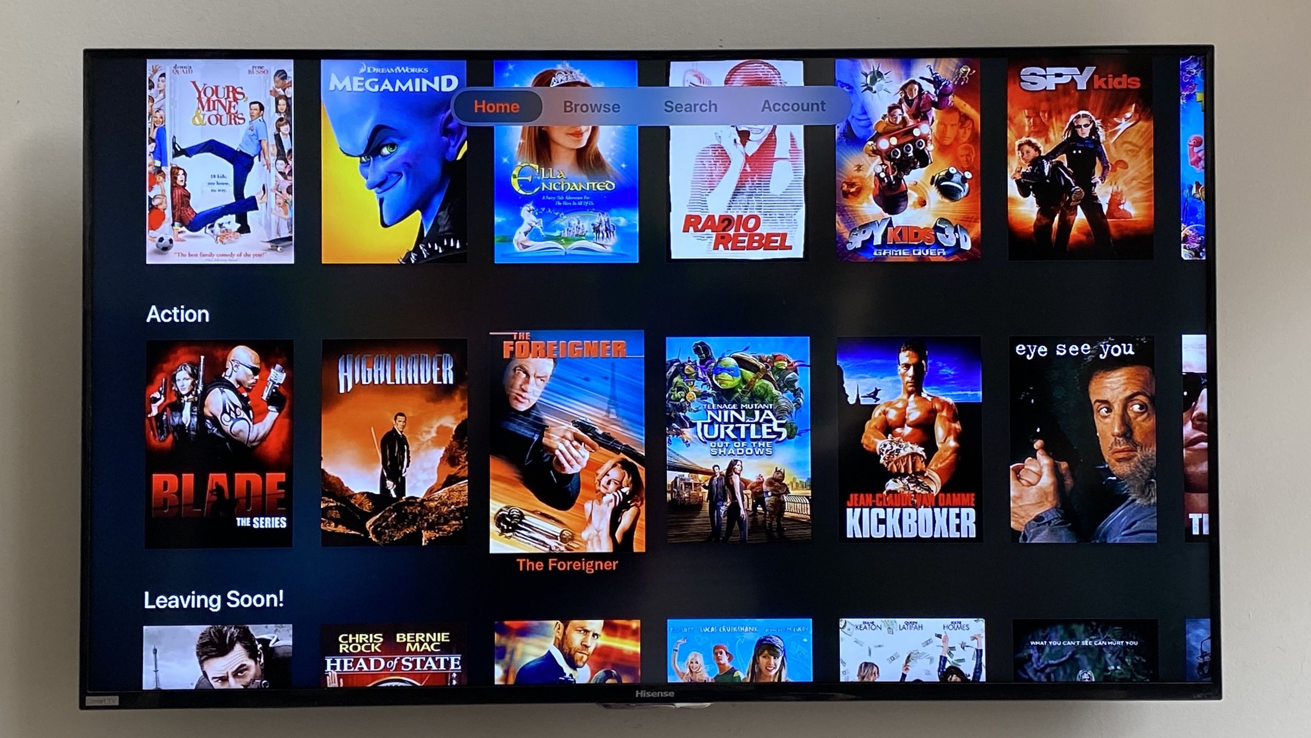 Fed up with price hikes? Here’s the 3 free streaming services I use to cut down on costs | Tom's ...