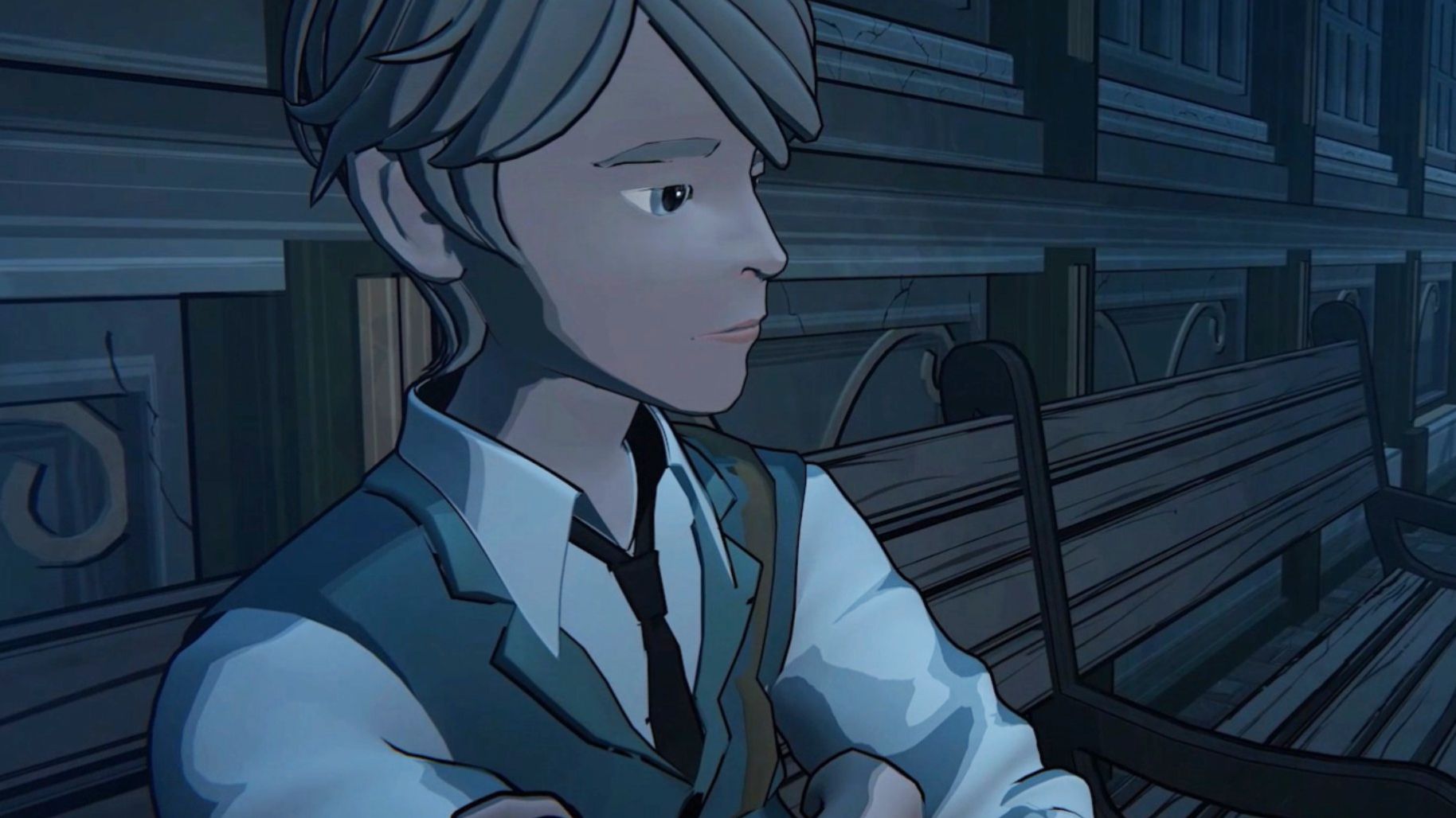 My favorite thing about Blue Prince's intricate puzzles is that they're ...