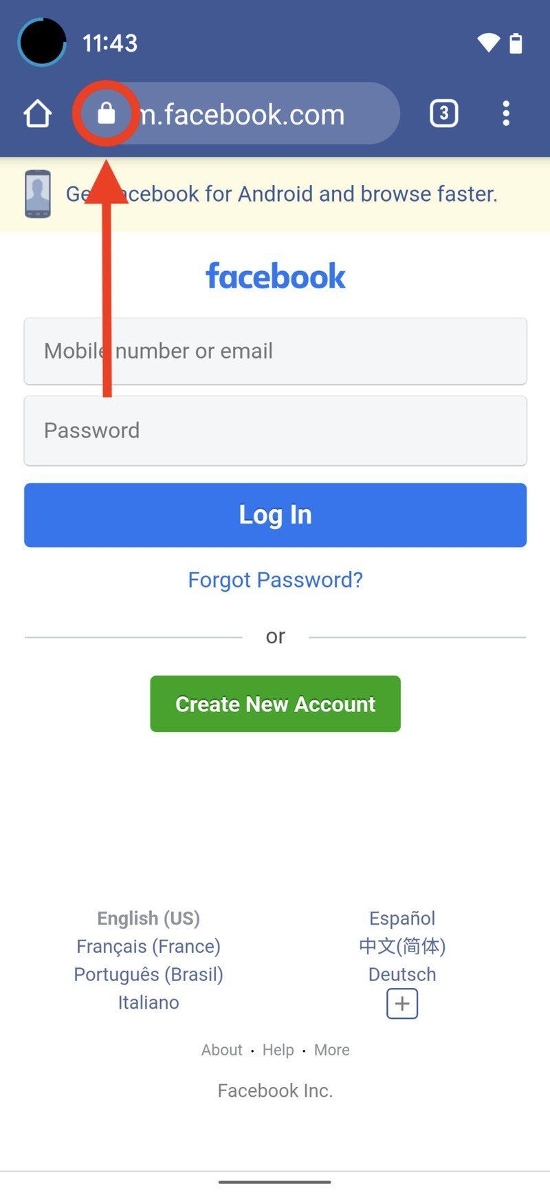 How to control privacy permissions per website in Google Chrome ...