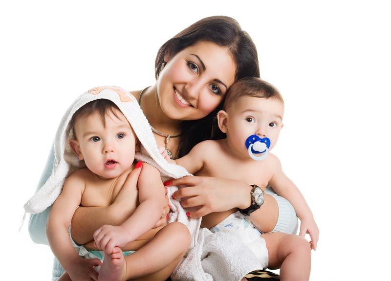 Seeing Double: 8 Fascinating Facts About Twins | Live Science