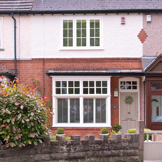 Sophisticated Edwardian home | Ideal Home
