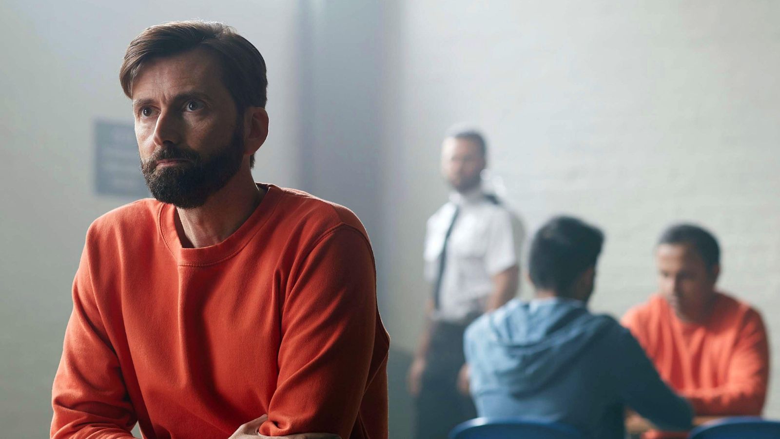 Deadwater Fell ending explained: What happened to Kate and the kids ...