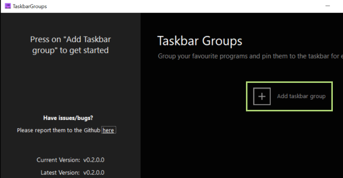 How to group apps on your Windows 10 Taskbar | Laptop Mag