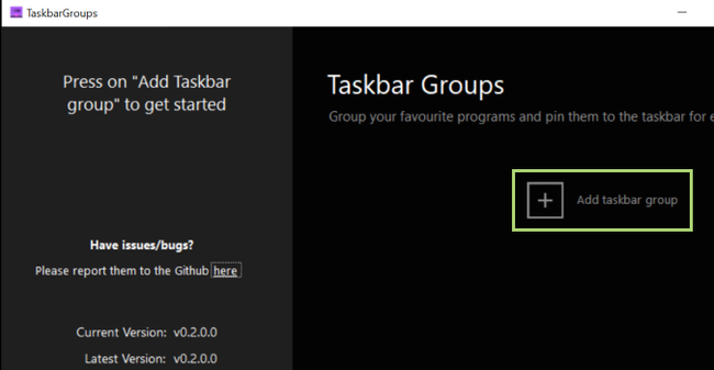 How to group apps on your Windows 10 Taskbar | Laptop Mag