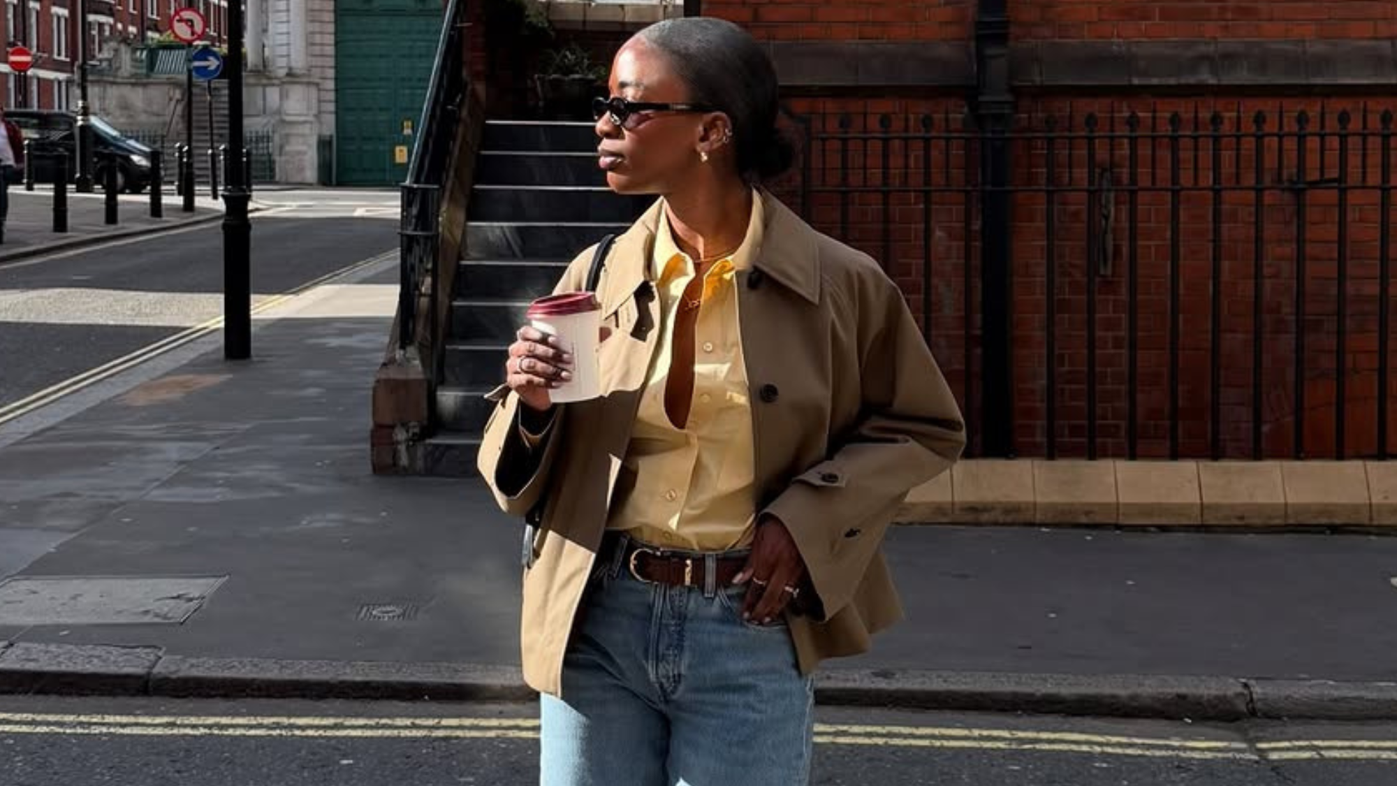 4 Elegant Spring Outfits for 2025 | Who What Wear UK