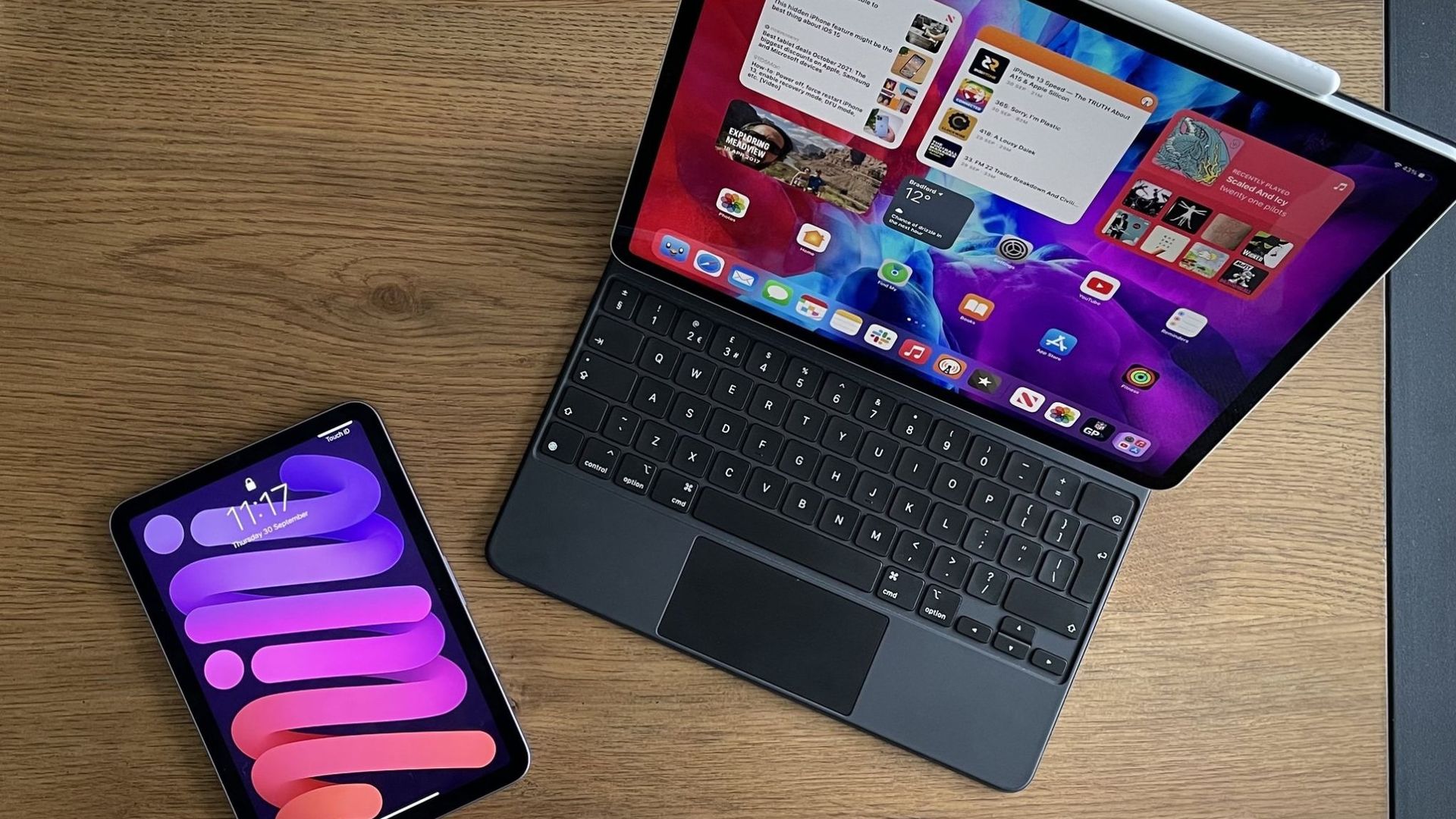 How to pick the right iPad for you | iMore