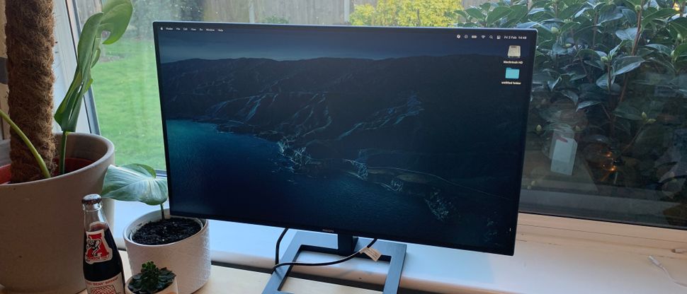 The best monitors for working from home | Creative Bloq