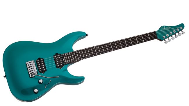 Best guitars for shredding 2025: unleash your inner guitar god | Guitar ...