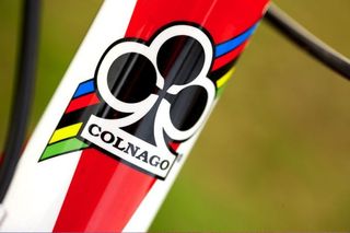 Colnago Primavera | Cyclingnews