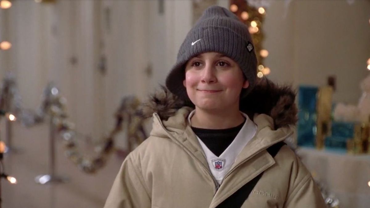 What The Elf Cast Is Doing Now, Including Will Ferrell And Zooey ...