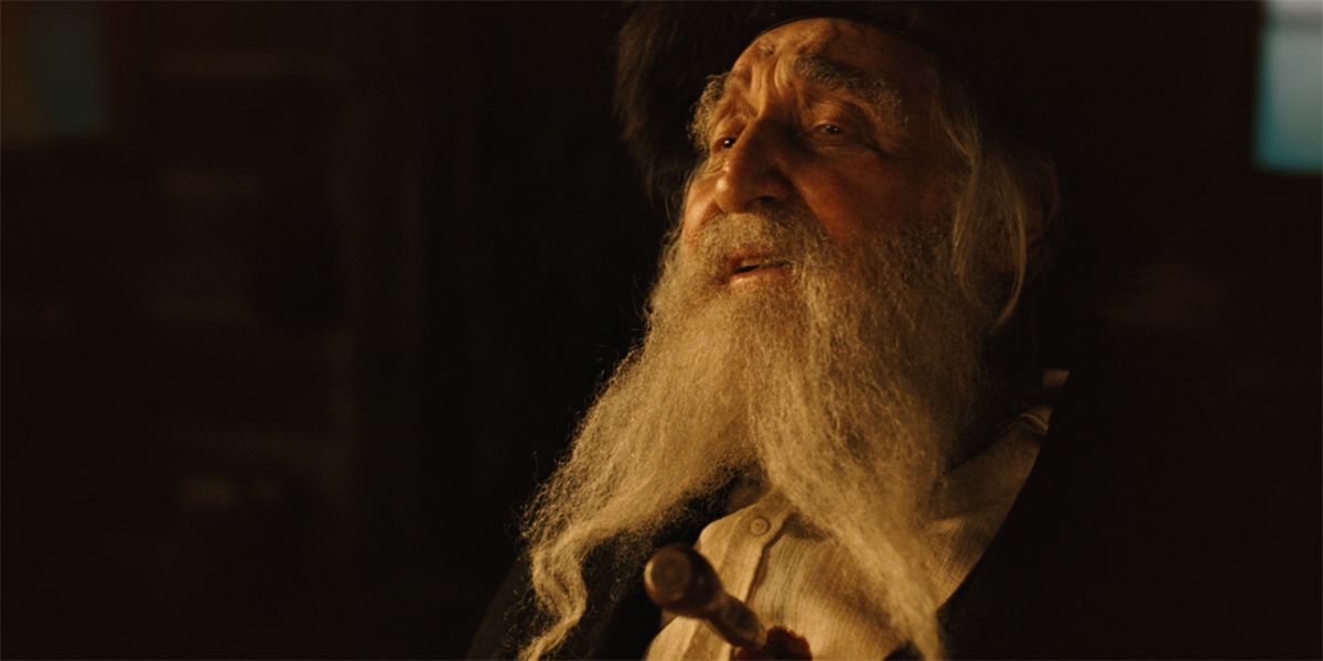 The Coen Brothers' A Serious Man Is The Best Horror Movie You're Not ...