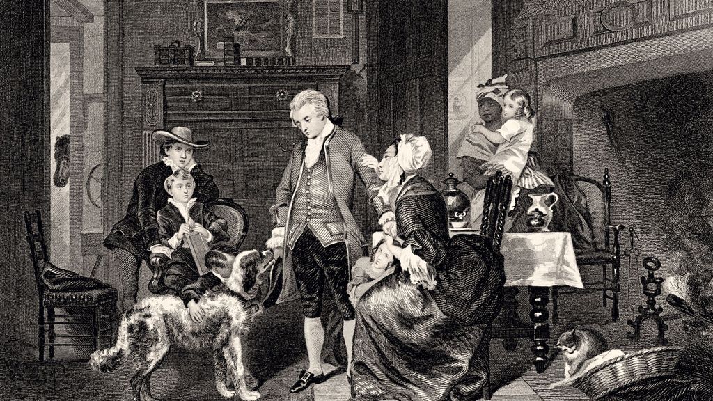 US presidents’ dogs throughout history | PetsRadar