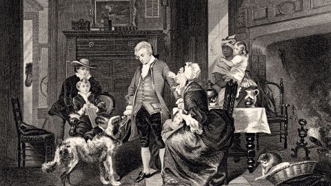 US presidents’ dogs throughout history | PetsRadar