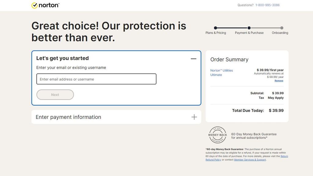 Norton Utilities review | TechRadar